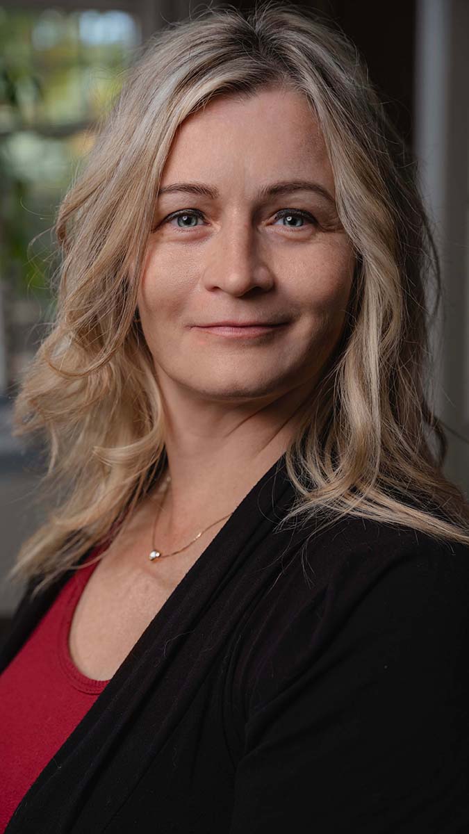 Sarah Baldwin - BrainSTEM Learning Canada